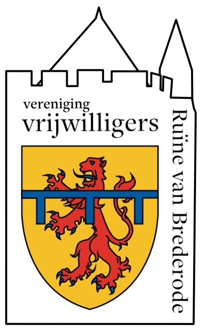 Vereniging Vrijwilligers Ruine van Brederode - onze statuten